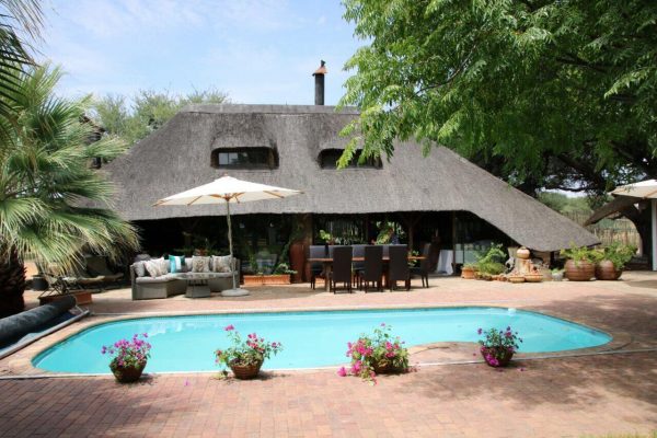 GoedeHoop Hunting Safaris | Johan and Elfie Moolman welcome you…